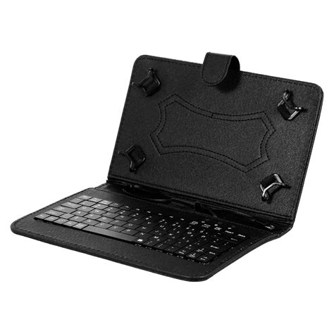 Android Tablet With Keyboard