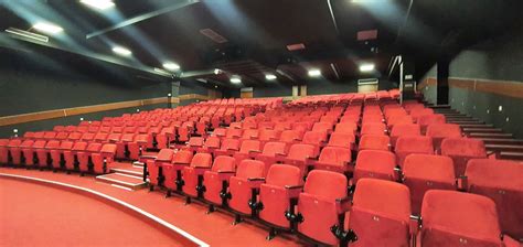 Киноверзум во Свети Николе Киноверзум