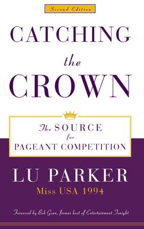 Miss Usa Fun Fact Exactly 20 Years Ago Today Lu Parker From South