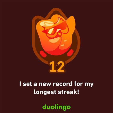Duolingo Achievement Celebration Ideas Duolingo Gems Old Duolingo