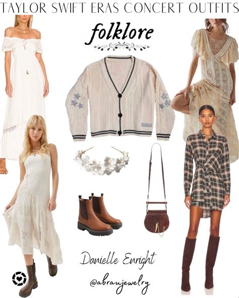Taylor Swift Eras Tour Concert Outfit Ideas In 2023 Taylor Outfits