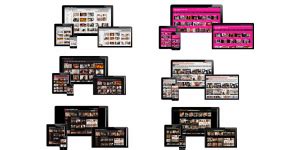 7 Best Free Adult Themes Adult Blog