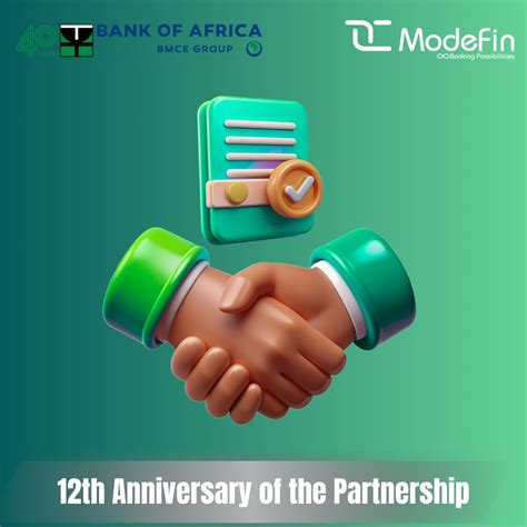 Modefin On Linkedin Modefin Partnership Financialinclusion