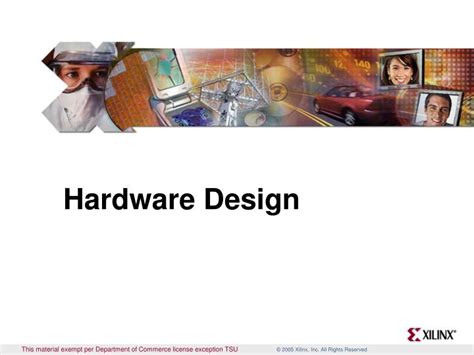PPT Hardware Design PowerPoint Presentation Free Download ID 3318344