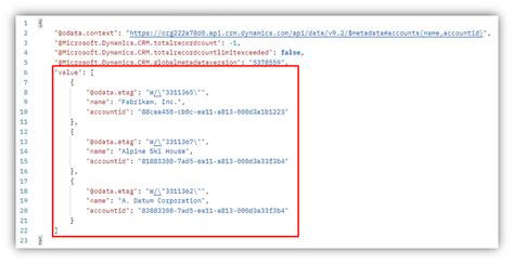 Dynamic 365 Webapi Dynamic 365 Webapi Fetchxml Like Operator On