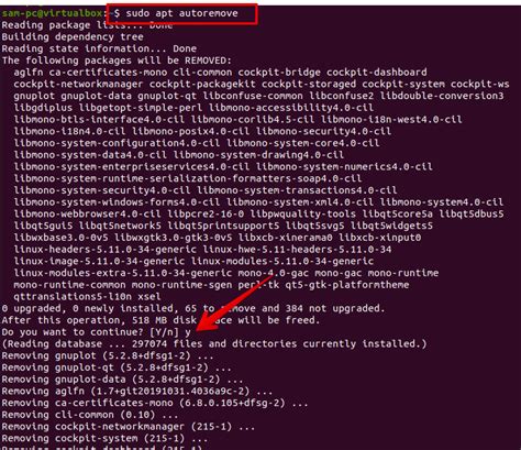 How To Install Cockpit On Ubuntu 20 04 Bytexd