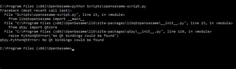 Open Sesame Not Launching Forum