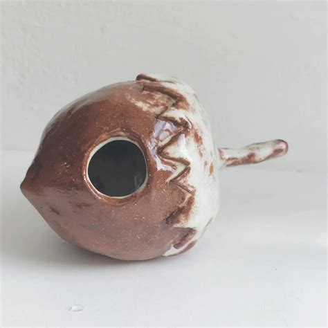 rate my nutshell experiment r pottery