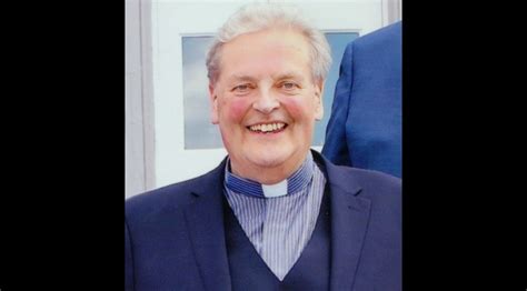 Very Rev James Egan Knockavilla Donaskeigh And Moyne Tipp Fm