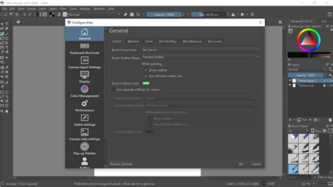 Pc Laptop And Macbook Specs Recommendation For Krita Pc Laptop And Macbook Specs Recommendation For Krita