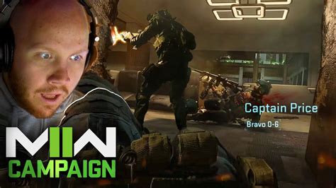 Timthetatman Finishes Mw2 Campaign Youtube