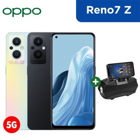 Oppo Reno7 Z 5g 8gb Ram 128gb Smartphone Bluetooth Speaker توصيل