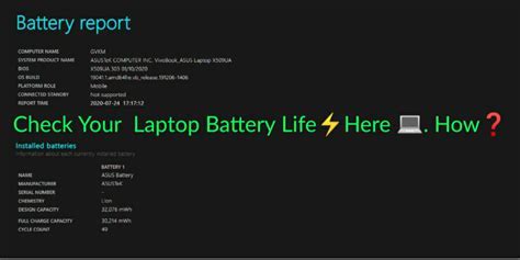 Can You Check The Life Of A Battery Auto Zonic