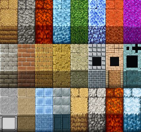 Vx Ace Tileset Converted To Mv Rpg Maker Forums