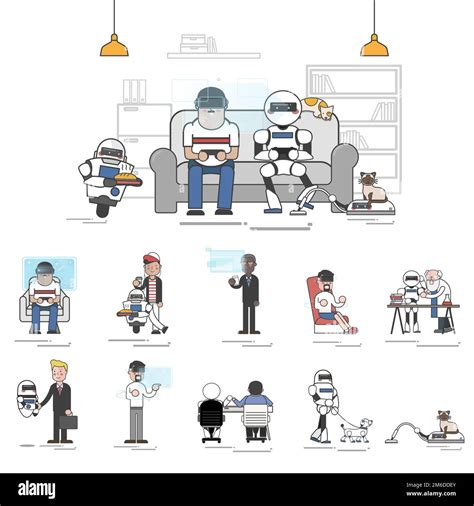 Ai Create Ai Stock Vector Images Alamy