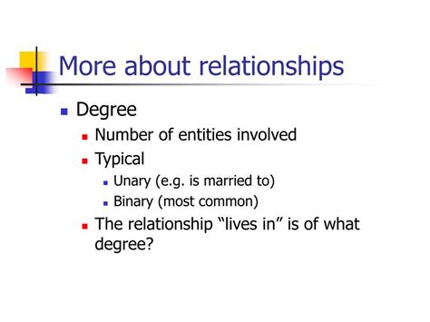 PPT Entity Relationship Model PowerPoint Presentation Free Download ID 499177