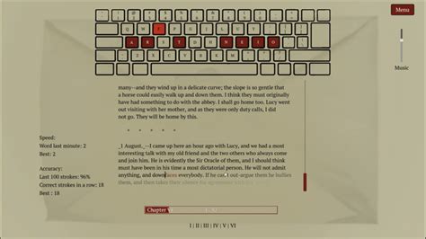 Made A Typingspelling Game In Godot With A Richtextlable Rgodot