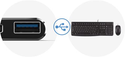 Acw Usb C In Multiport Adapter For Laptop Xppen