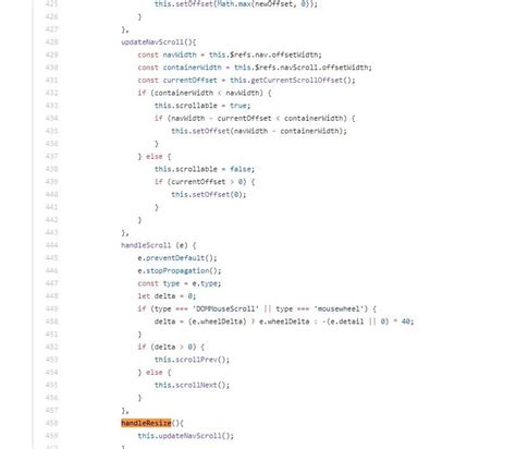 Javascript Cannot Read Property Offsetwidth Of Undefined Segmentfault 思否