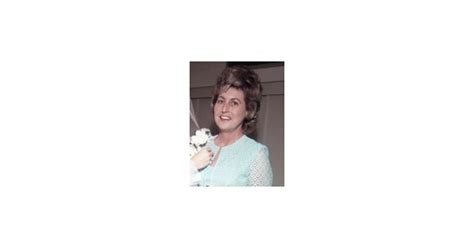 Phyllis Lang Obituary 2010 Legacy Remembers