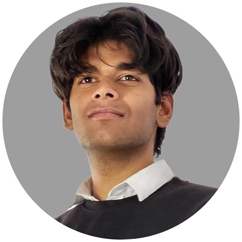 Kaustubh Uniyal Medium