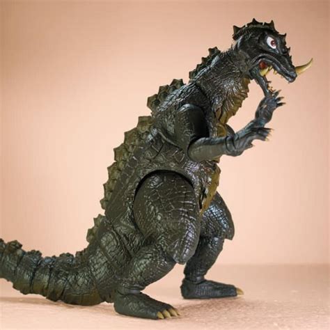 Titanic Creations Yongary Figure What Are Your Thoughts On It R Godzilla