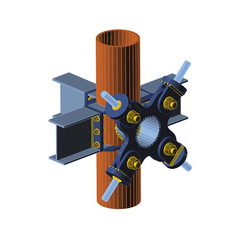 Sample Projects For Steel Connection Design Idea Statica