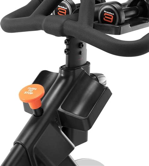 Nordictrack Commercial Studio Cycle Review