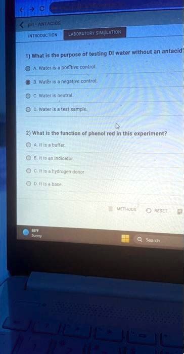 solved texts pad introduction laboratory simulation 1 what is the