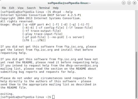 Dhcpcd Download Linux Softpedia