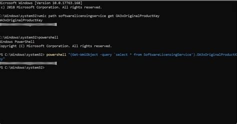 How To Find Windows Product Key On Your Computer