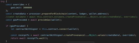 Transaction Failed On Ethersjs But Not In Remix · Issue 558 · Ethers Ioethersjs · Github