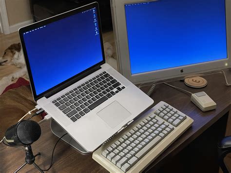 Imac Keyboard And Mouse