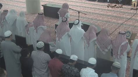 يا أيها الذين آمنوا اتقوا الله حق تقاته ولا تموتن إلا وأنتم مسلمون ترتيل رائع د عبد العزيز