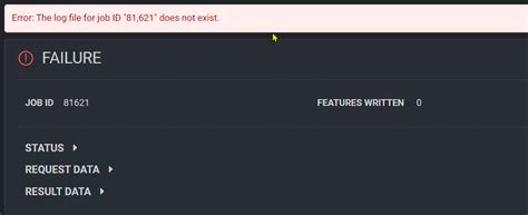 has anyone else experienced an issue a fme automation failing to run when it is scheduled at
