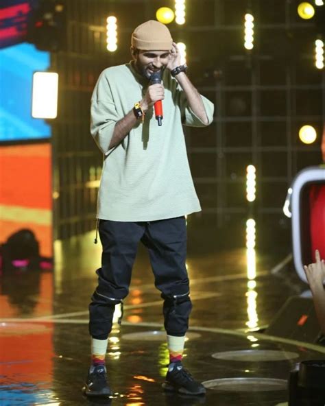 Mc Square Rapper Wiki Age Girlfriends Net Worth And More