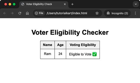6 Applying Javascript