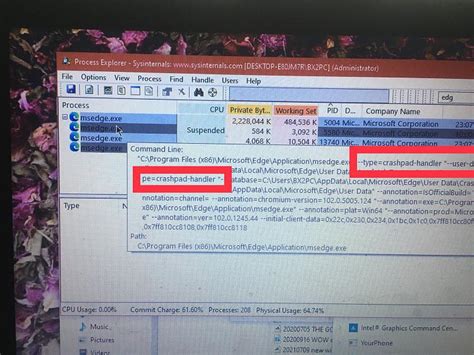 Stop Microsoft Edge From Running In The Background After Closing It