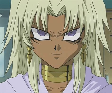 Marik Ishtar Yugipedia Yu Gi Oh Wiki