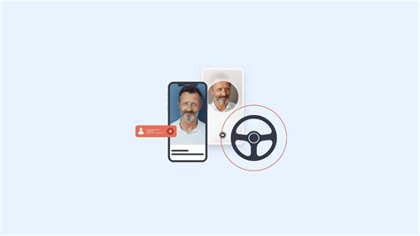 Driver Verification Whos Driving You Home Complycube