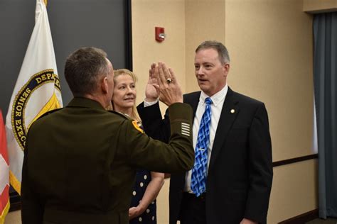 Smdc Technical Center Welcomes New Leader Article The United States Army