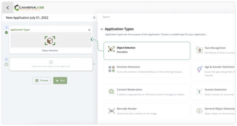 Object Detection With Computer Vision