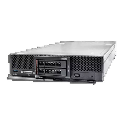 Server Flex System X240 Compute Node Refgroup Id