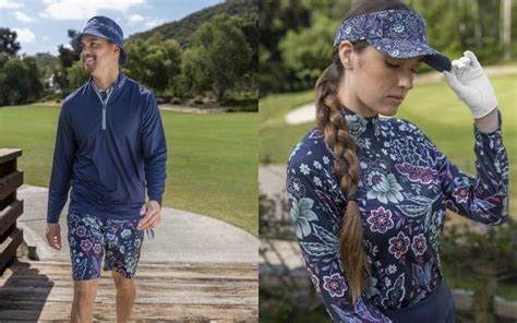 Puma Golf X Liberty Ctwant