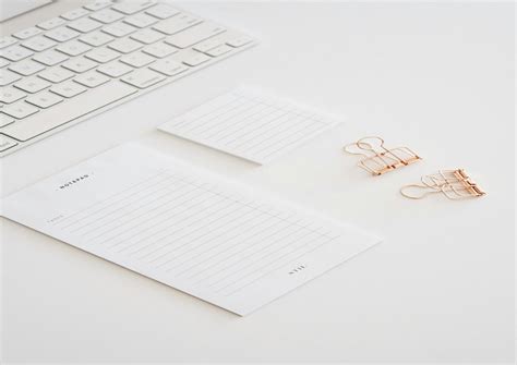 Enhancing Productivity Notepad Theme Customization Guide Strategy