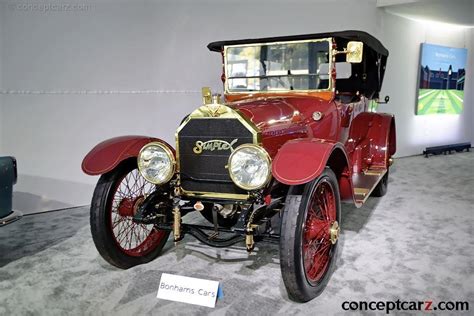 1914 Simplex Model 50 Image Chassis Number 1458 Photo 5 Of 68