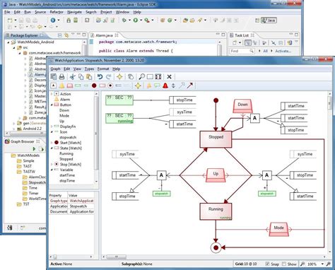 How To Integrate Models And Code Infoq