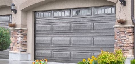 How To Fix Dented Garage Door 10 Easy Steps 2025
