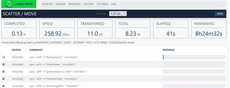Utterly Low File Copy Speed What Is Wrong General Support Unraid