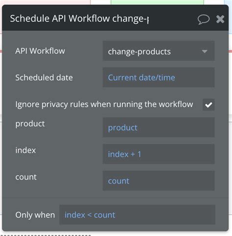 Recursive Workflow Help 🙏 Questions Bubble Forum